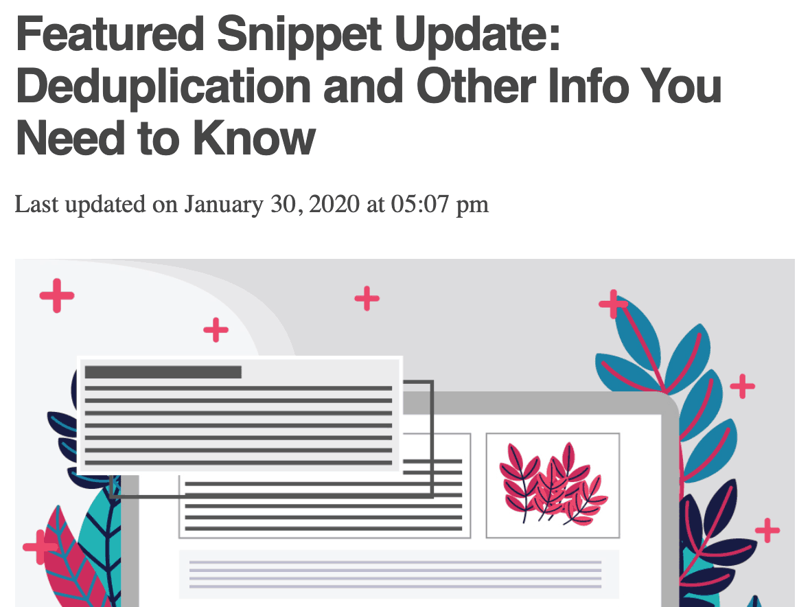 20 Brilliant Blog Post Ideas [with 80+ Real Examples] - COMPETICO ...