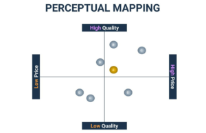 Perceptual Mapping: Benefit, Examples & Steps to Create